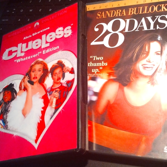 Alicia Silverstone Clueless | Media | Alicia Silverstone Clueless Dvd ...